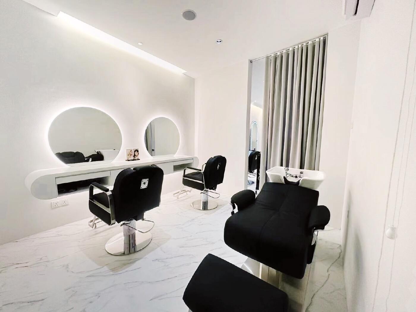 M Concept Hair Salon | Best Hair Salon in Mount Austin JB