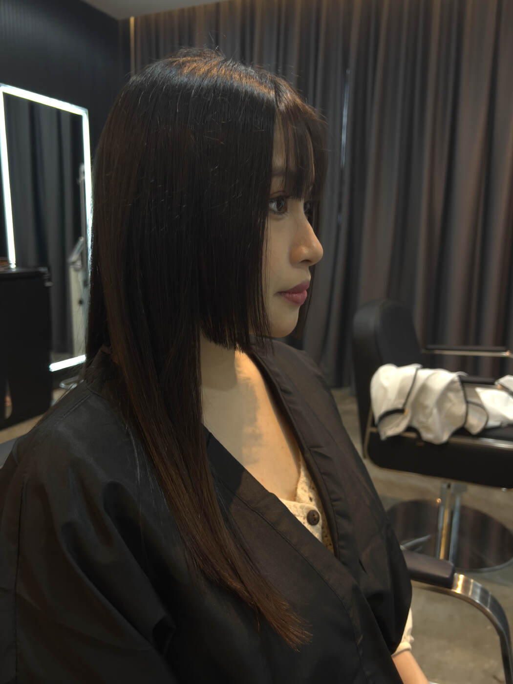 Best Haircut & Hair Wash Salon in JB & Melaka